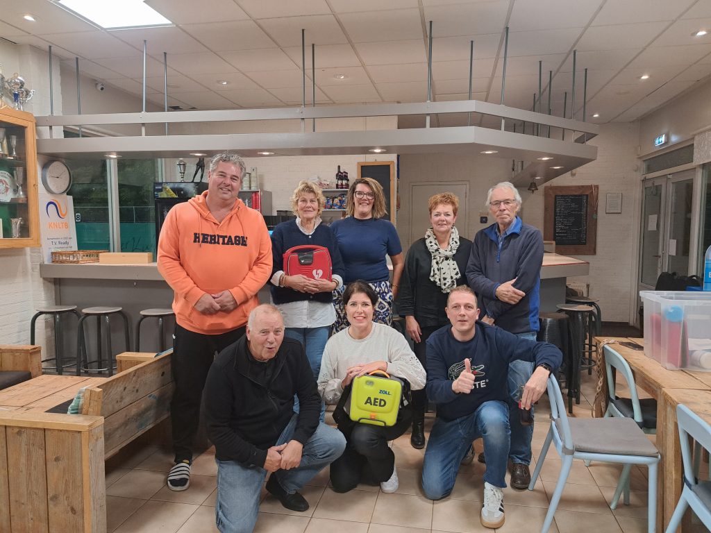 Actueel – TPV Ready